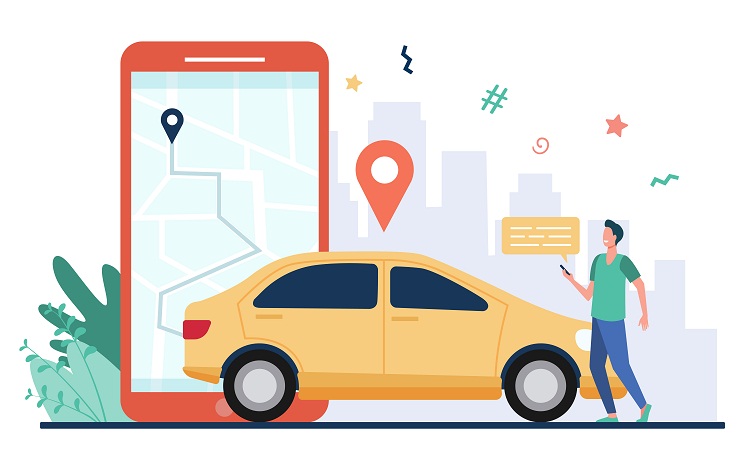 The Best Apps For Road Trips Or Commuting Steadyrun